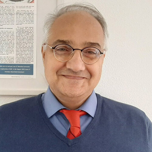 Stainless Steel World Conference & Expo 2022 - Conference & Expo